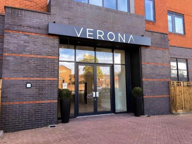 1 bedroom apartment for sale