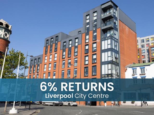 1 bedroom apartment for sale