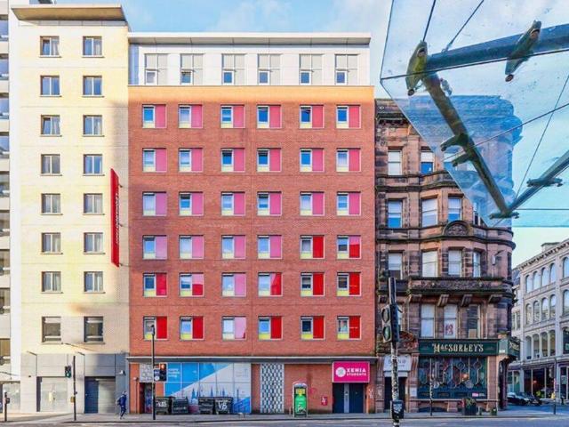 1 bedroom apartment for sale
