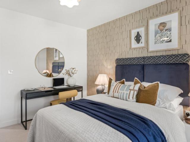 1 bedroom apartment for sale