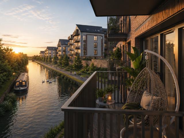 1 bedroom apartment for sale