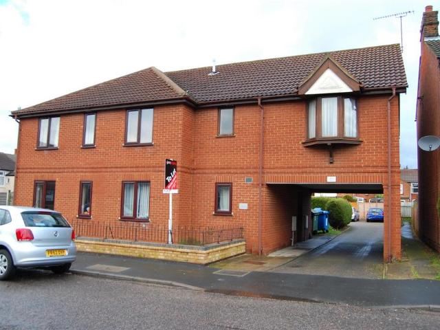 1 bedroom apartment for sale