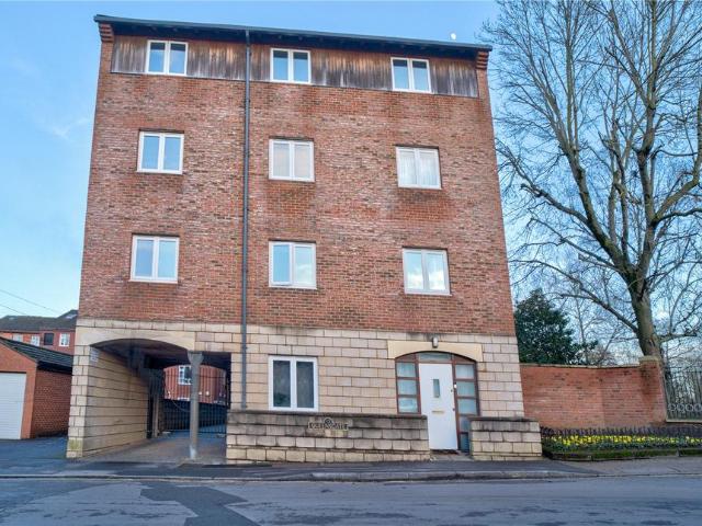1 bedroom apartment for sale