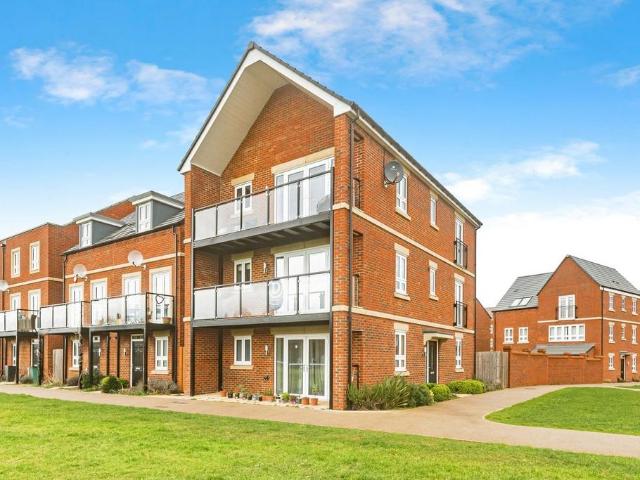 1 bedroom apartment for sale