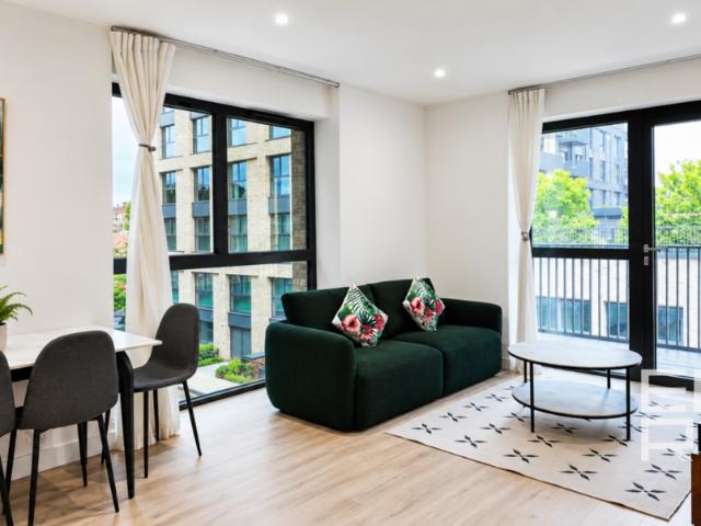 1 bedroom apartment for sale