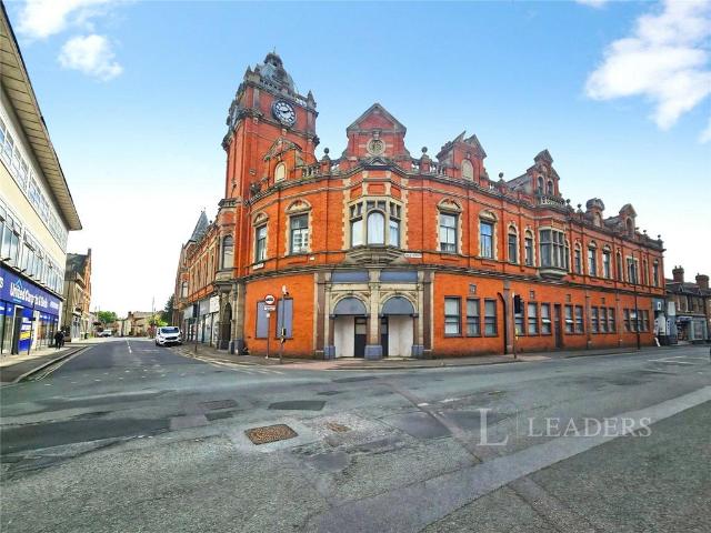 1 bedroom apartment for sale