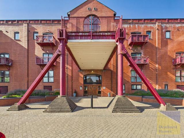 1 bedroom apartment for sale