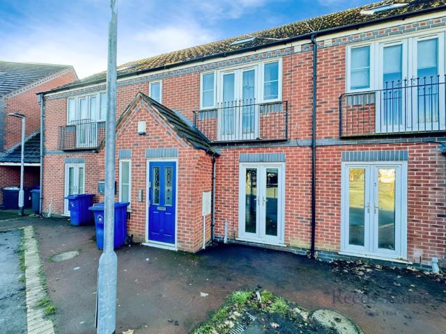 1 bedroom apartment for sale