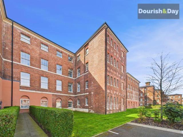 1 bedroom apartment for sale