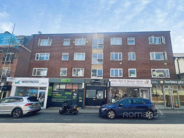 1 bedroom apartment for sale