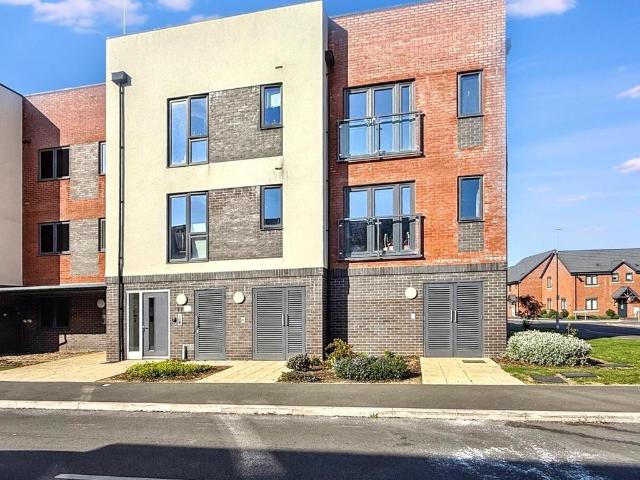 1 bedroom apartment for sale