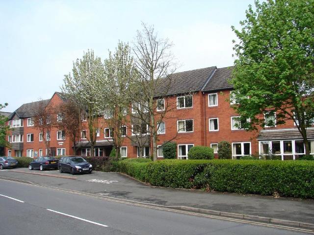 1 bedroom apartment for sale