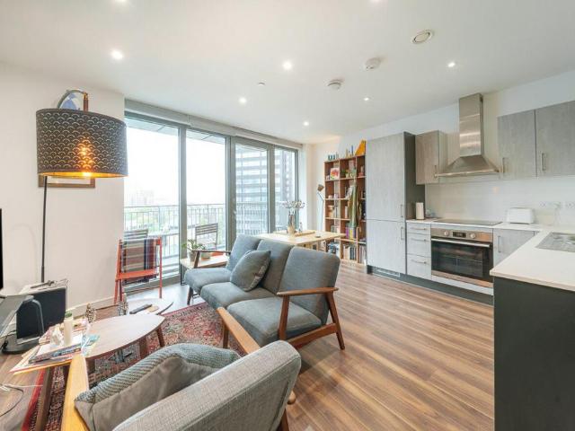 1 bedroom apartment for sale