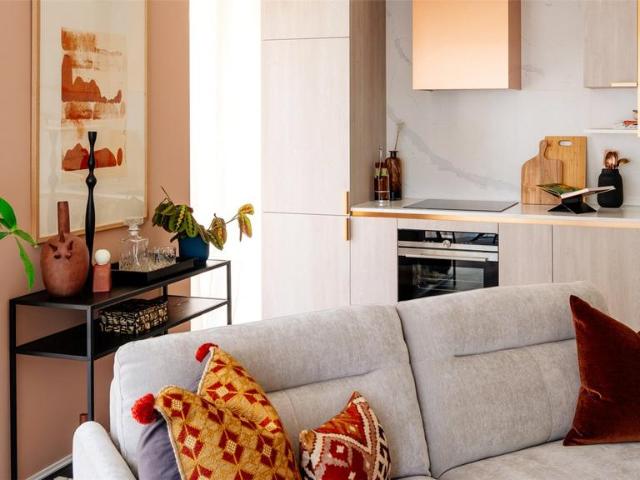 1 bedroom apartment for sale