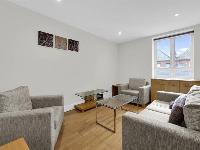 1 bedroom apartment for sale