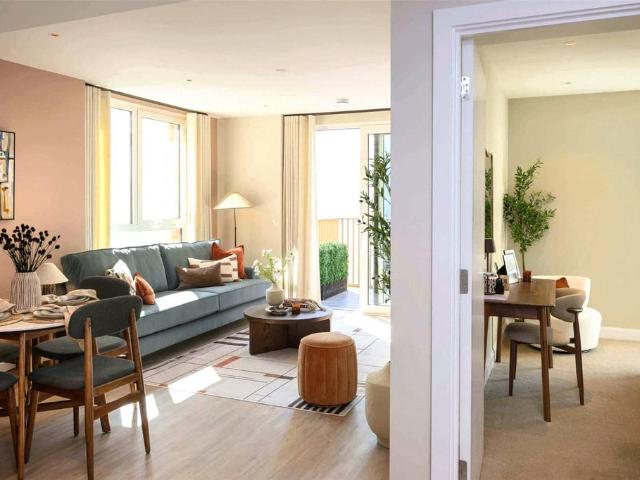 1 bedroom apartment for sale