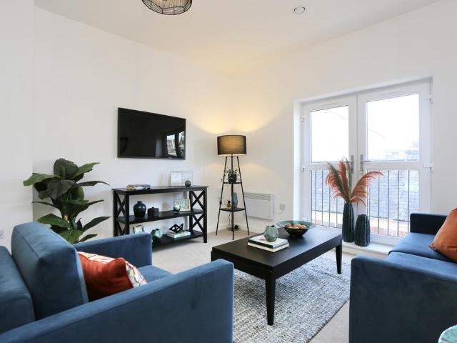 1 bedroom apartment for sale