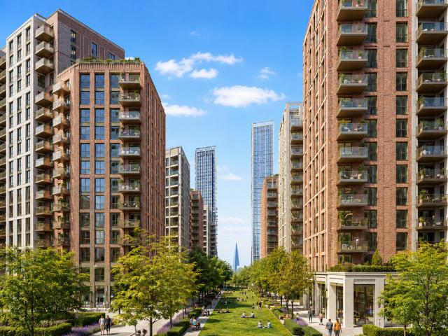 1 bedroom apartment for sale