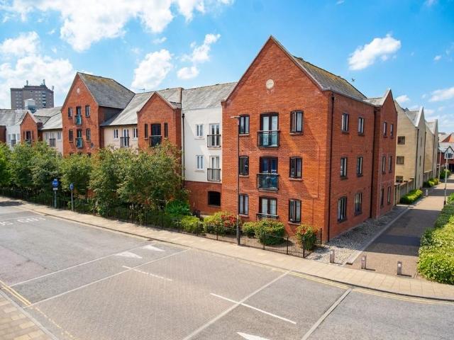 1 bedroom apartment for sale