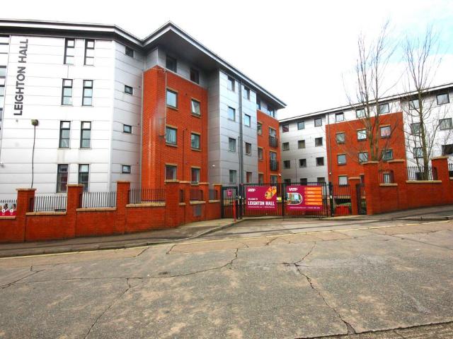 1 bedroom apartment for sale