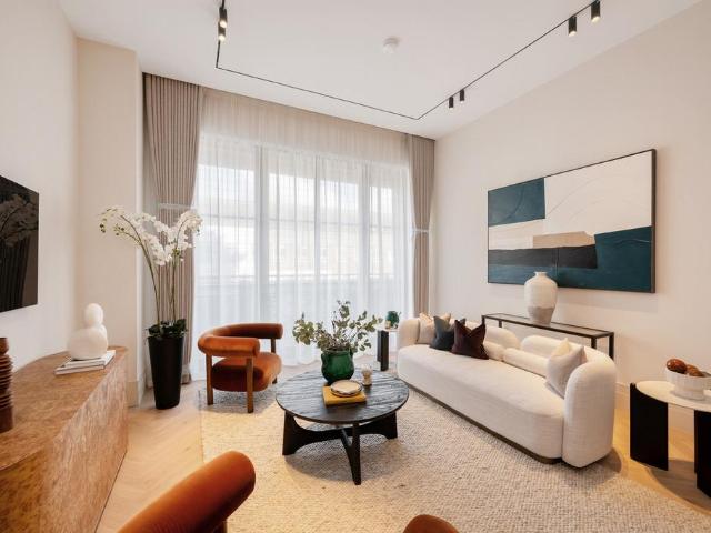 1 bedroom apartment for sale