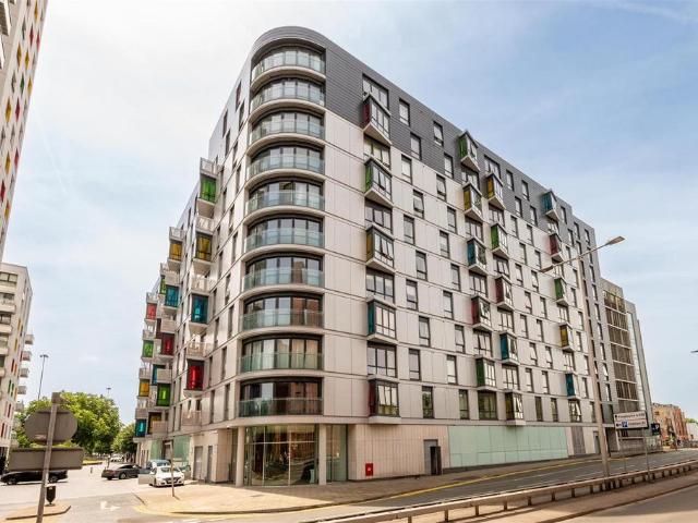 1 bedroom apartment for sale