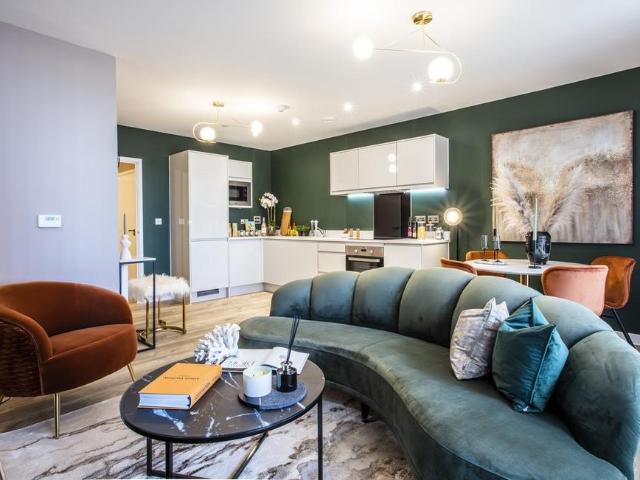 1 bedroom apartment for sale