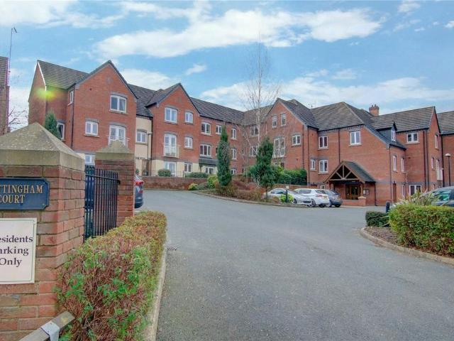 1 bedroom apartment for sale