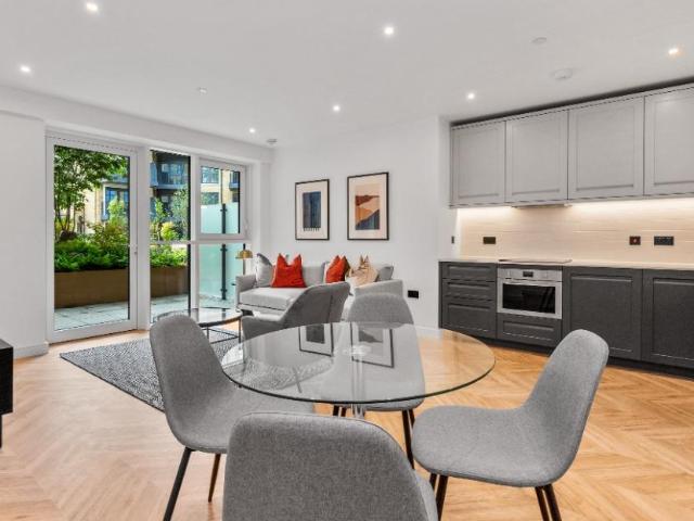 1 bedroom apartment for sale