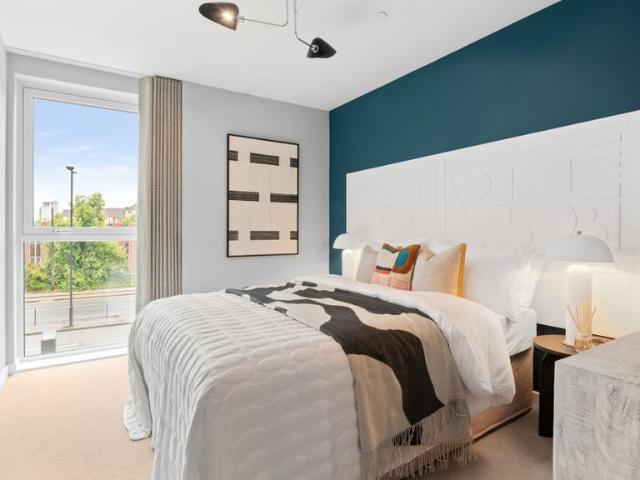 1 bedroom apartment for sale