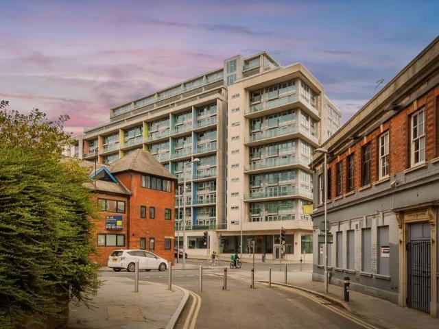 1 bedroom apartment for sale
