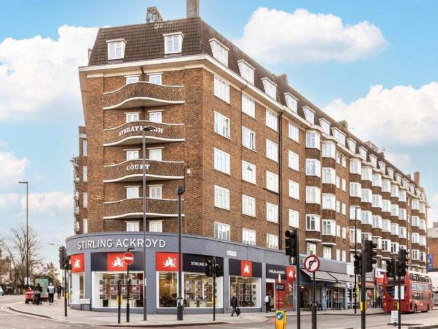 1 bedroom apartment for sale