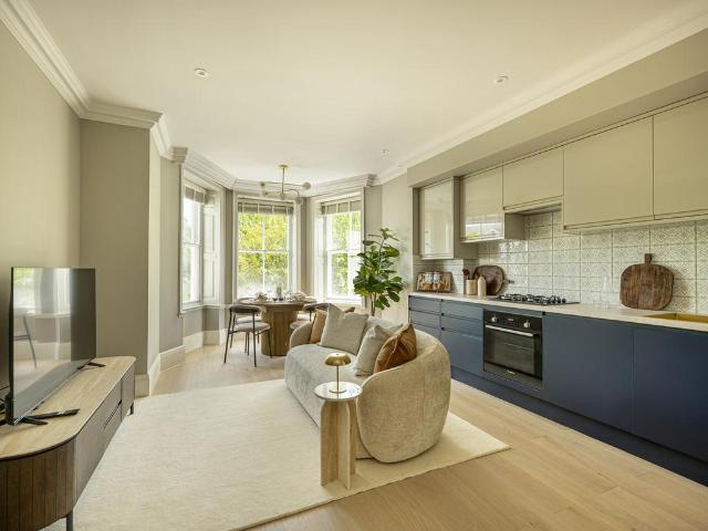 1 bedroom apartment for sale