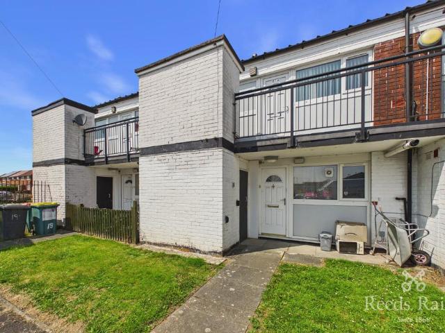 1 bedroom apartment for sale