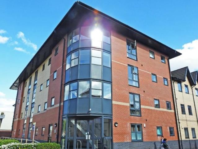 1 bedroom apartment for sale