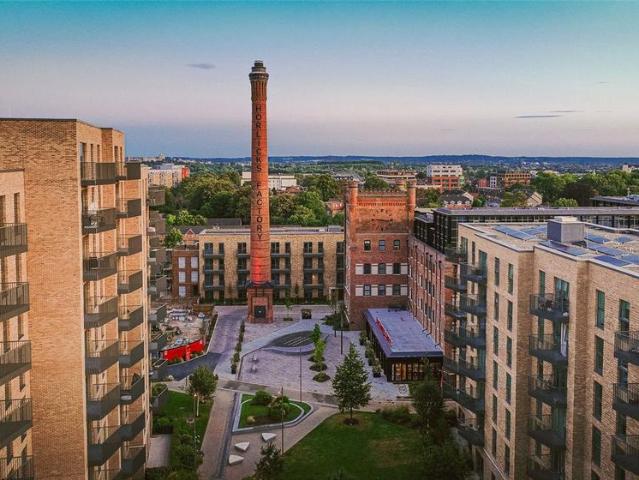1 bedroom apartment for sale