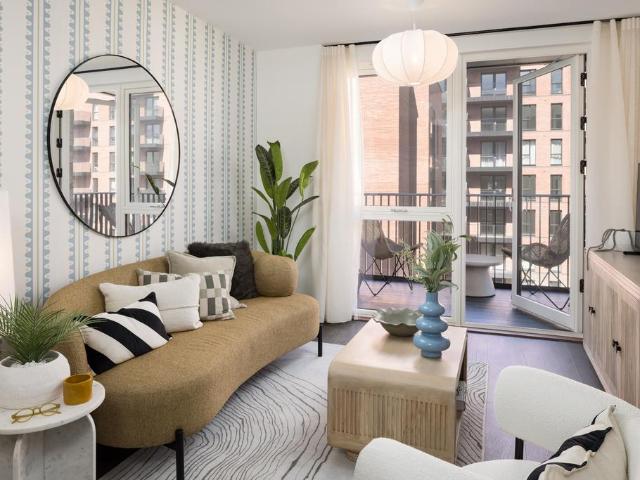 1 bedroom apartment for sale