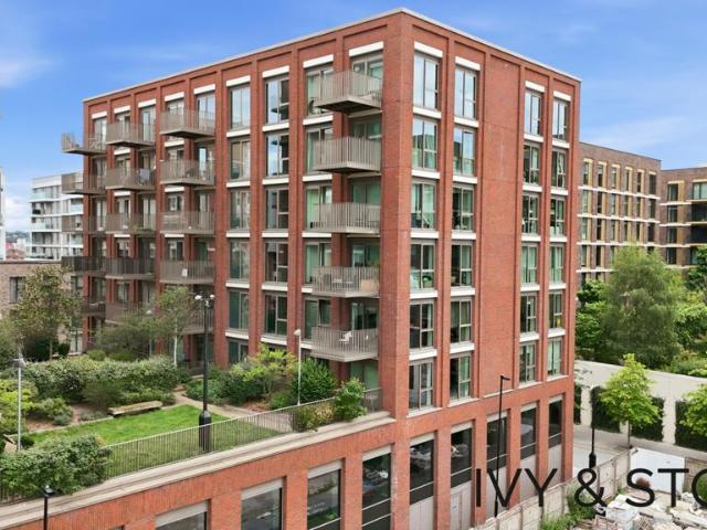1 bedroom apartment for sale