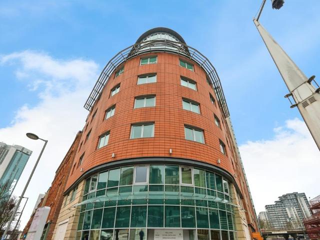 1 bedroom apartment for sale