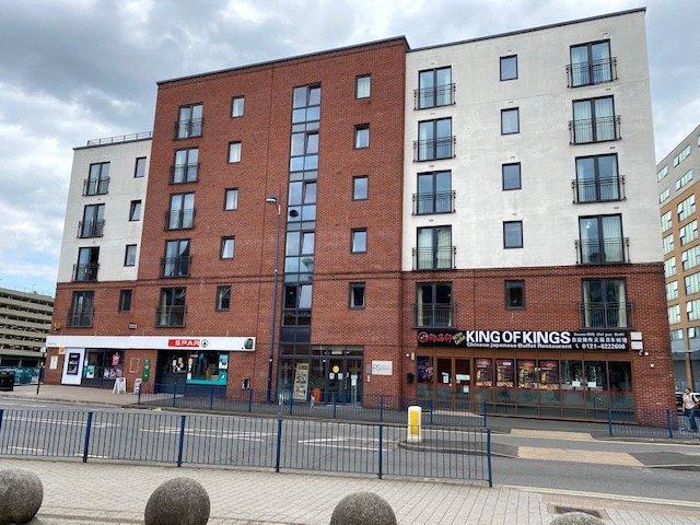 1 bedroom apartment for sale