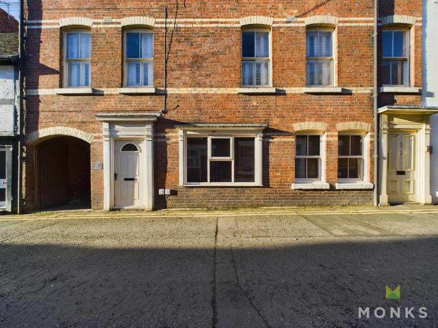 1 bedroom apartment for sale