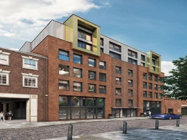 1 bedroom apartment for sale