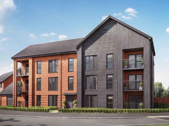 1 bedroom apartment for sale