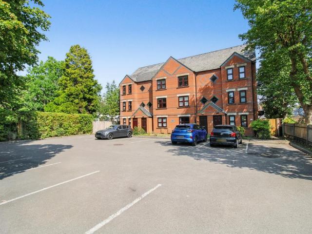 1 bedroom apartment for sale