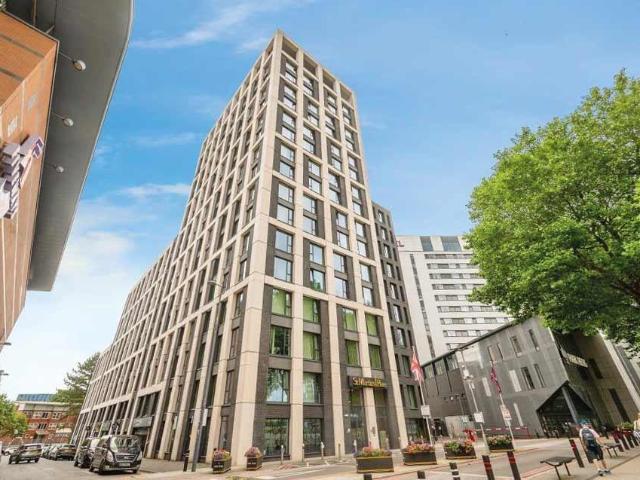 1 bedroom apartment for sale