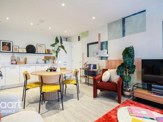 1 bedroom apartment for sale
