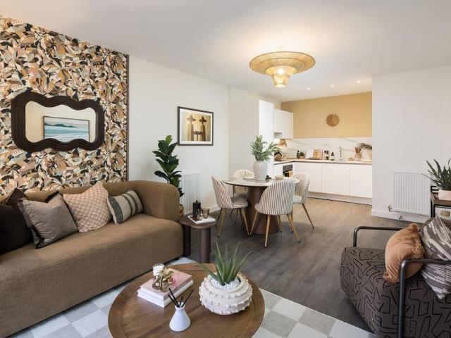 1 bedroom apartment for sale