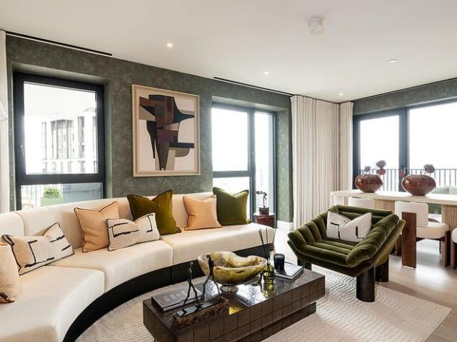 1 bedroom apartment for sale