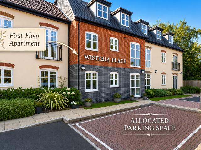 1 bedroom apartment for sale