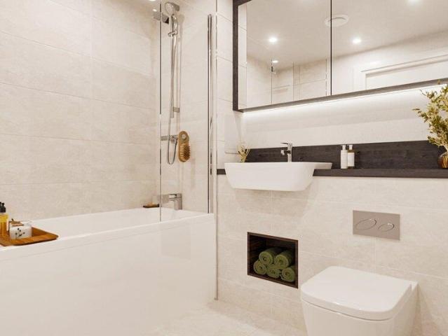 1 bedroom apartment for sale
